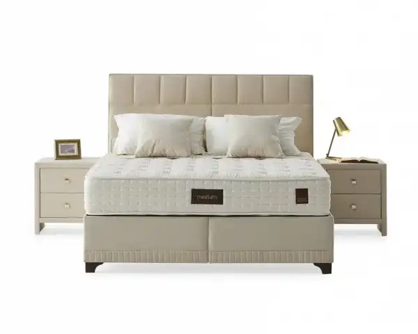 Madlen delta set